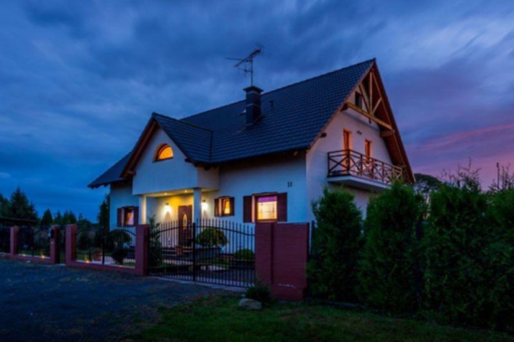Dom Gościnny Sarbinowo - Sarbinowo, Polna 11 - Spanie.Online