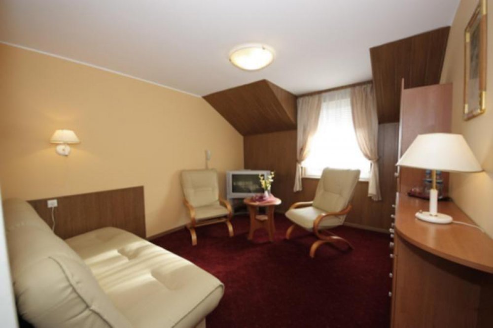 Hotel ATLANTIS** - Poznań, Złotowska 82/84 - Spanie.Online